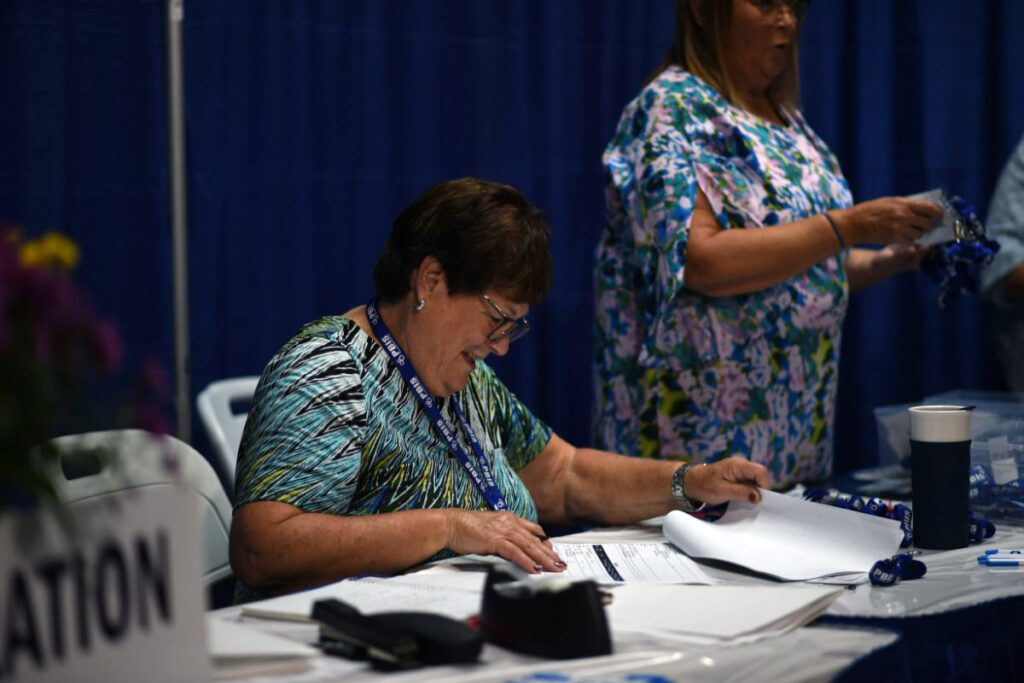 Gallery - PBIS CONFERENCE 2024